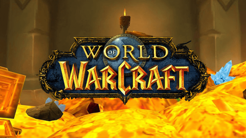 5 způsobů, jak vydělávat 👑 goldy ve WoW WoD | Herni-Zona.cz