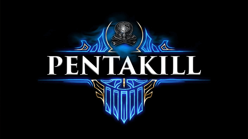 League of Legends | ️ TOP 5 Pentakills | Herni-Zona.cz