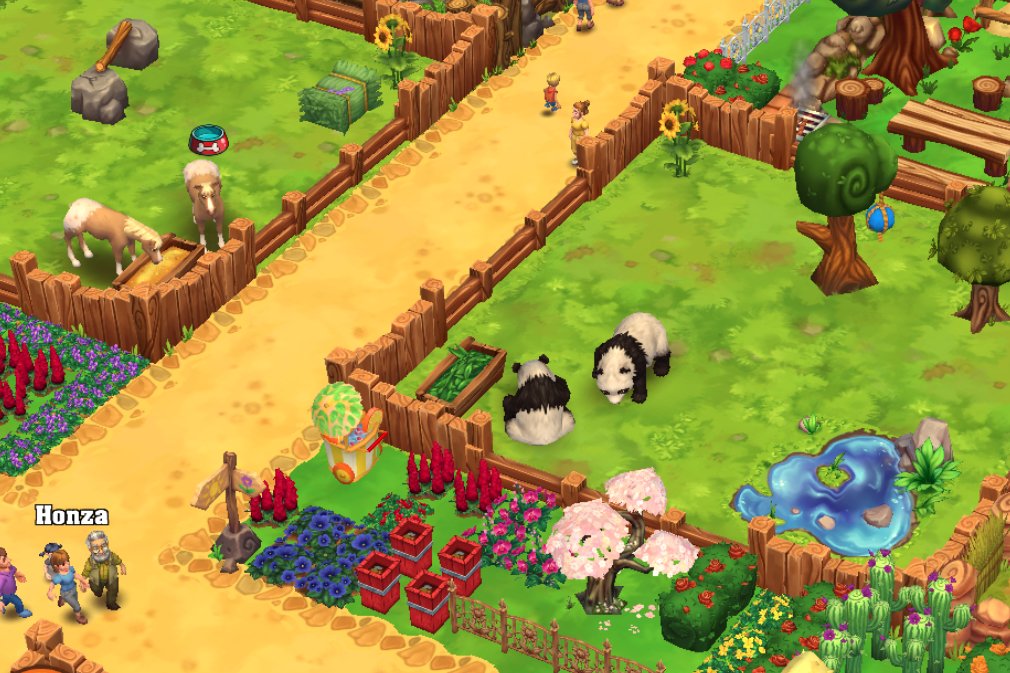 ZOO2 Animal Park – Tvá vlastní ZOO » Herni-Zona.cz